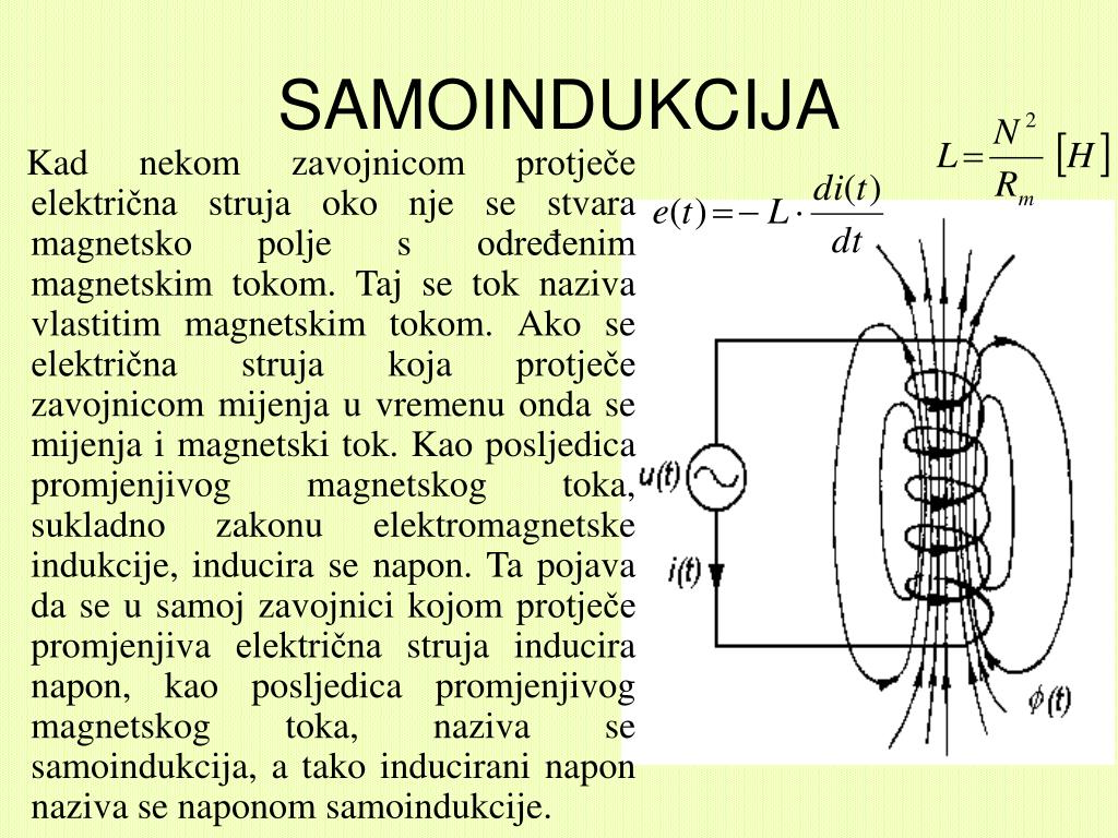 PPT - BRODSKA ELEKTROTEHNIKA I ELEKTRONIKA PowerPoint Presentation ...