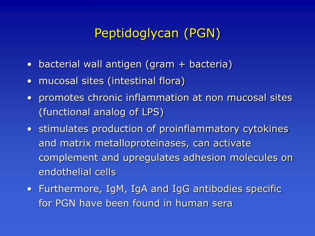 PPT - Toll-like receptors in cardiovascular disease PowerPoint ...