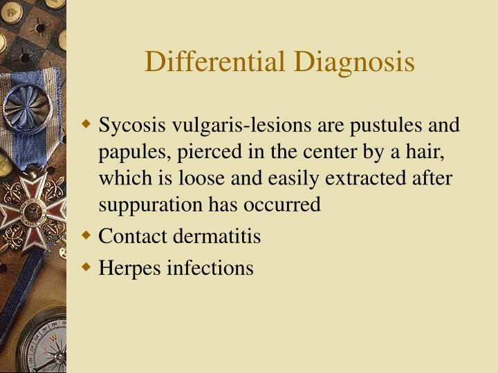 PPT - Chapter 15 Diseases Resulting from Fungi and Yeasts PowerPoint ...