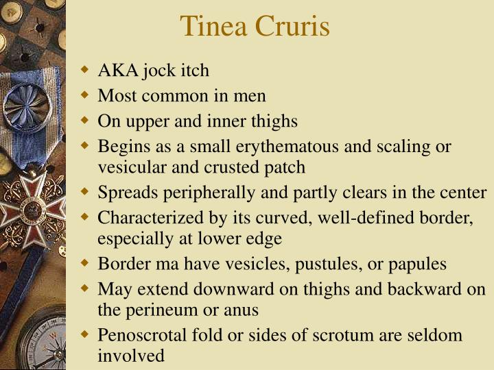 PPT - Chapter 15 Diseases Resulting from Fungi and Yeasts PowerPoint ...