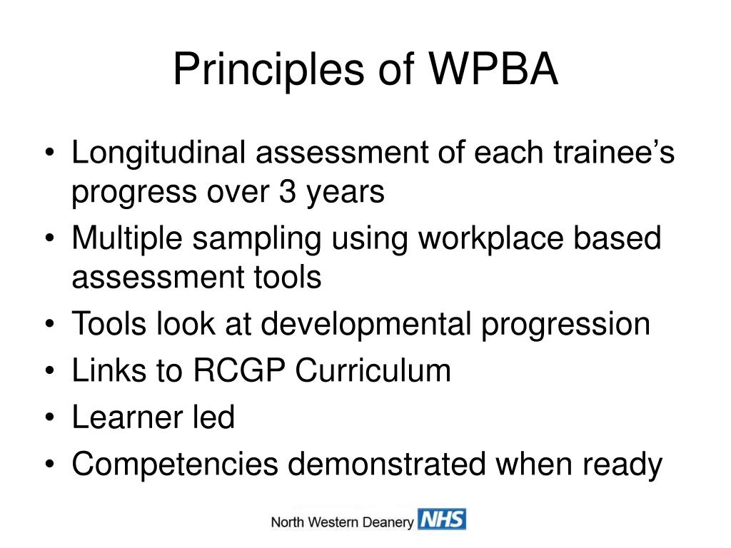 PPT - Modernising Medical Careers for GPs PowerPoint Presentation, free ...