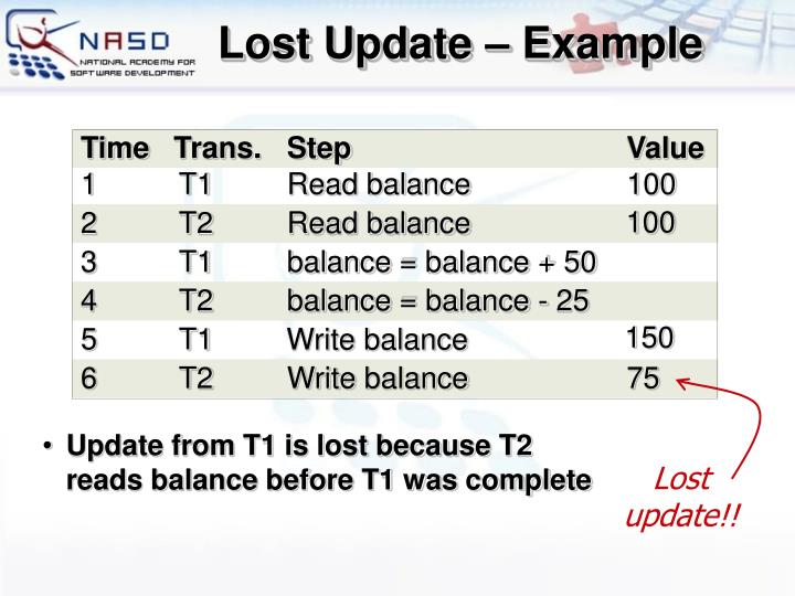 PPT - Database Transactions and Transaction Management PowerPoint ...
