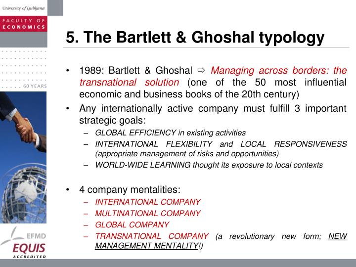 PPT - TRANSNATIONAL MANAGEMENT : Lecture 2 PowerPoint Presentation - ID:548475