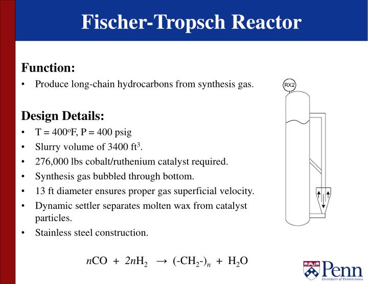 PPT - Natural Gas to Liquid Fuels Using Ion-Transport Membrane ...