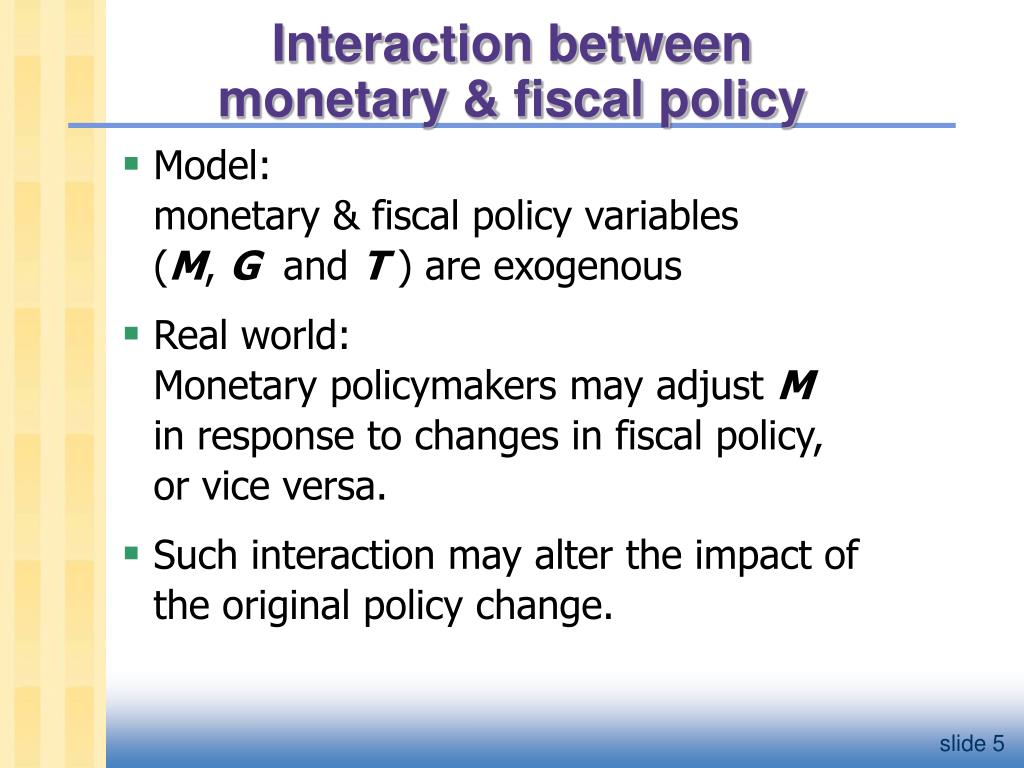 PPT - CASE STUDY Volcker’s Monetary Tightening PowerPoint Presentation ...