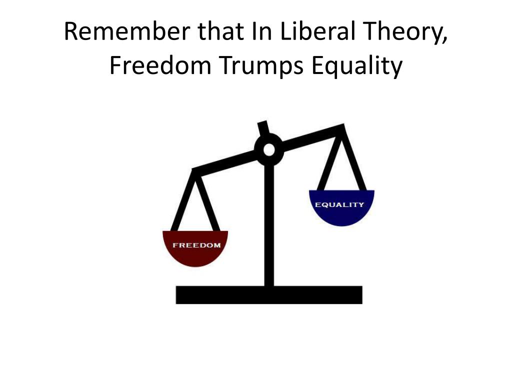 PPT - Reviewing political economy of equality PowerPoint Presentation ...