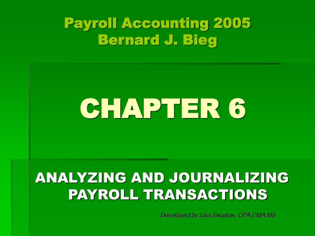 Ppt Chapter 6 Powerpoint Presentation Free Download Id 551404