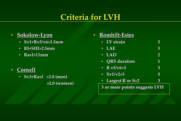 PPT - ECG Review PowerPoint Presentation - ID:551893