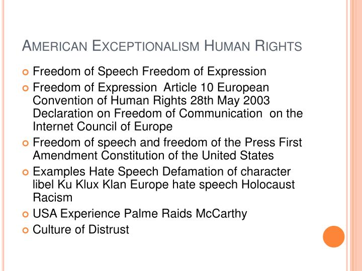 PPT - History of Human Rights PowerPoint Presentation - ID:553841