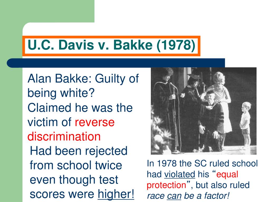 PPT - Civil Rights Cases and Legislation Involving the 14 th Amendment ...