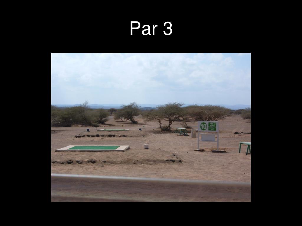 PPT - Golf Club de la Douda PowerPoint Presentation, free download - ID ...