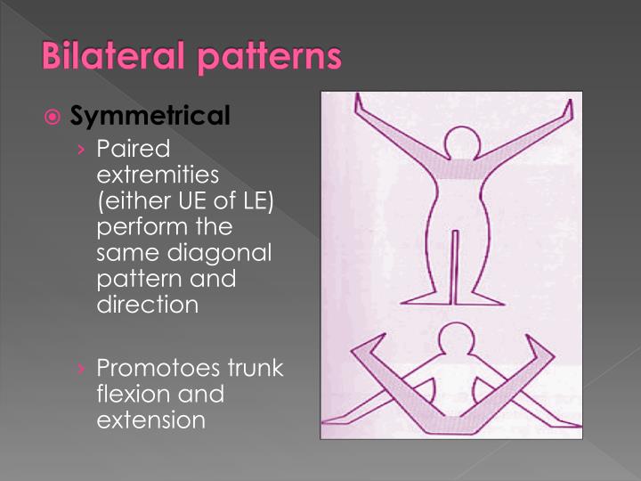 PPT - Approaches to therapeutic exercise: * Rood Approach ...