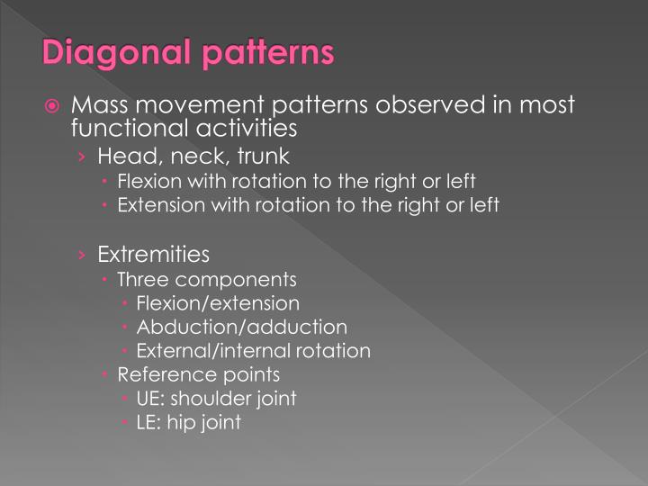 PPT - Approaches to therapeutic exercise: * Rood Approach ...