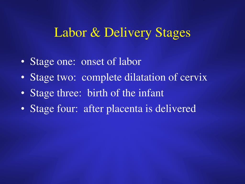 Ppt Introduction To Obstetrics And Gynecology Powerpoint Presentation