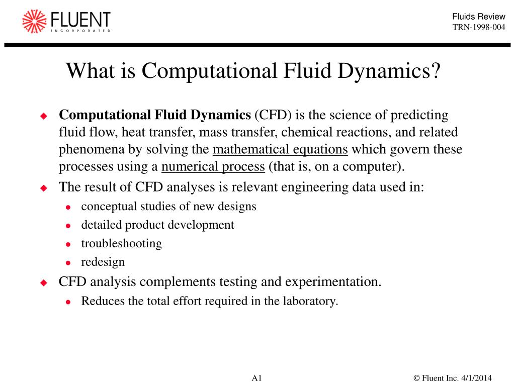 PPT What Is Computational Fluid Dynamics PowerPoint Presentation PPT What Is Computational Fluid Dynamics PowerPoint Presentation