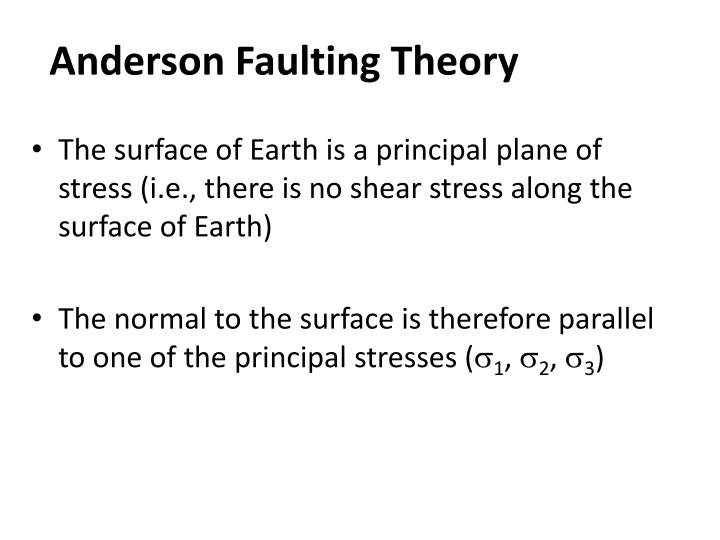 PPT - Faults I PowerPoint Presentation - ID:556047