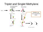 PPT - Carbenes, :CH 2 PowerPoint Presentation - ID:556134