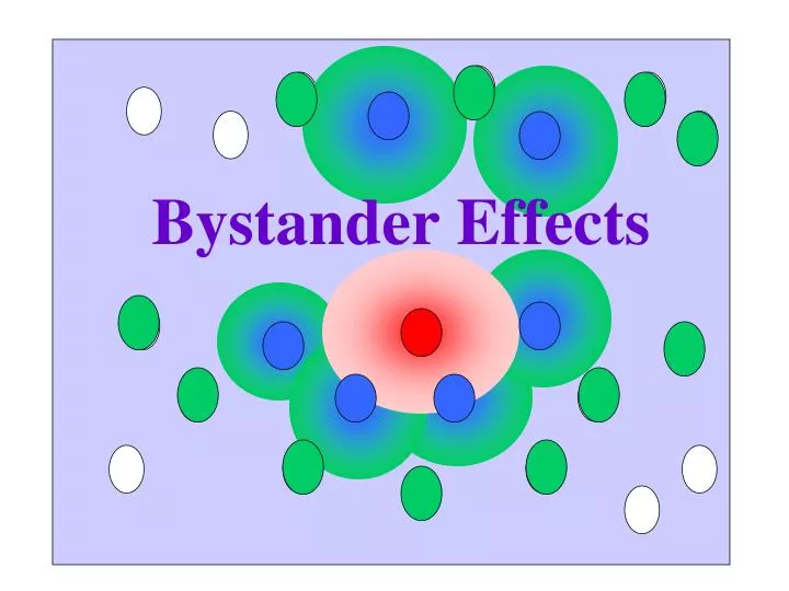 PPT - Bystander Effects PowerPoint Presentation, free download - ID:557033