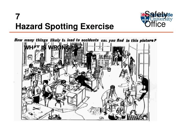 PPT - 1 Risk Assessment PowerPoint Presentation - ID:557140