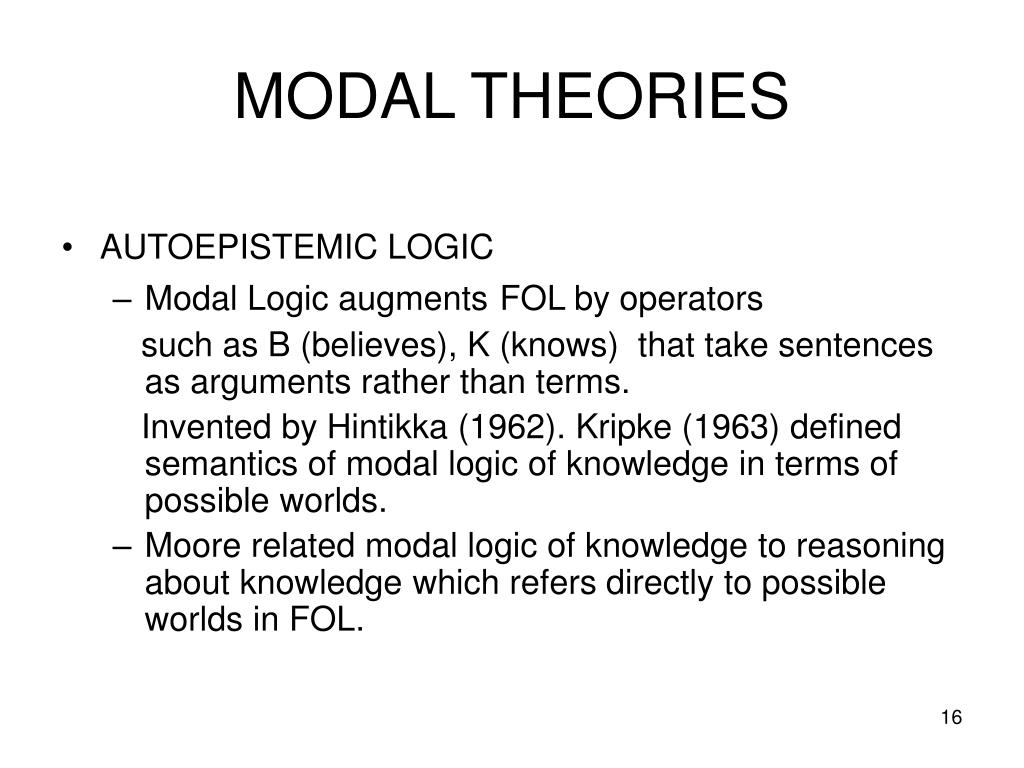 PPT - REFLECTIONS on LOGIC PROGRAMMING and NONMONOTONIC REASONING by ... PPT - REFLECTIONS on LOGIC PROGRAMMING and NONMONOTONIC REASONING by ...