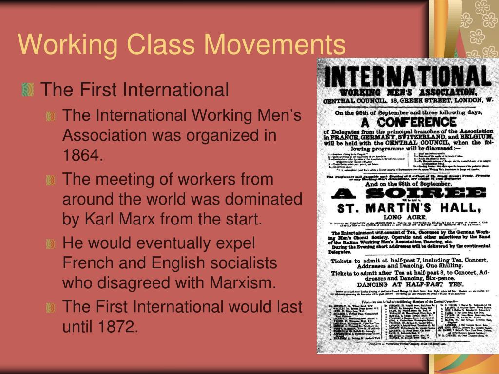 PPT - Domestic Politics in Late Victorian Europe PowerPoint ...