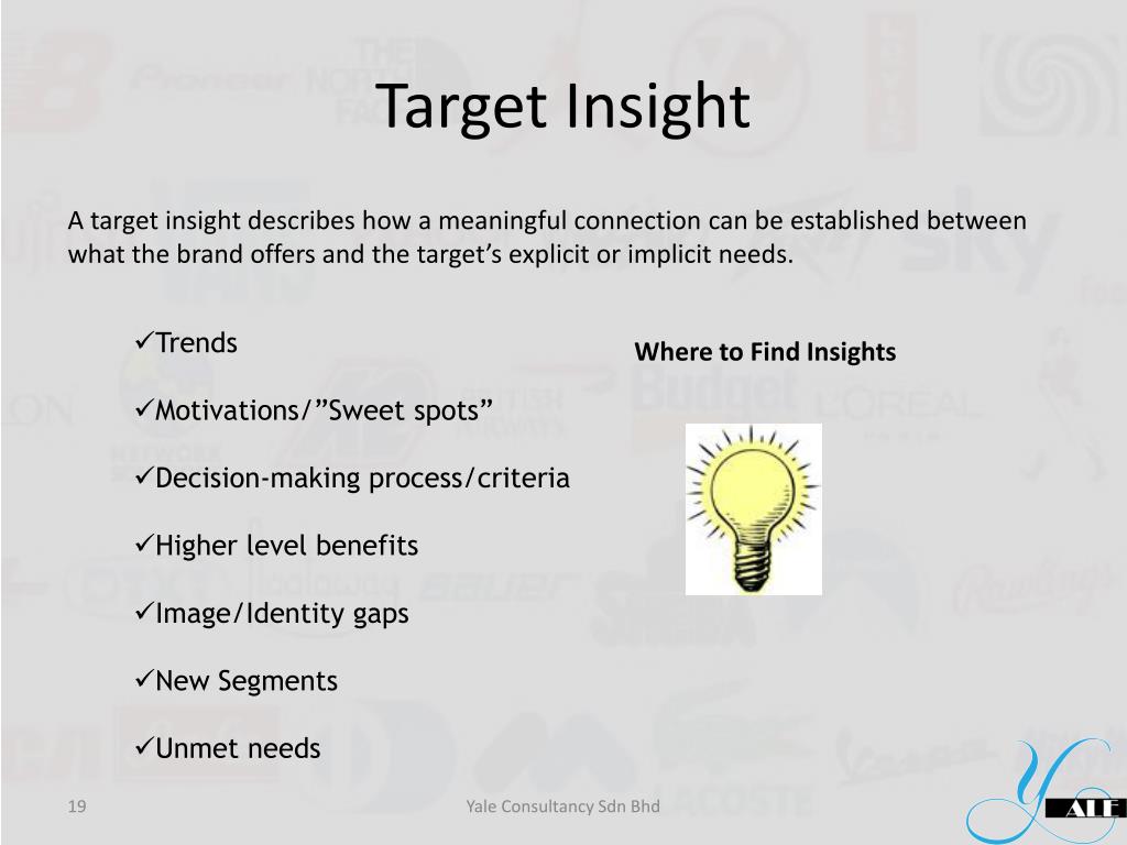 PPT - Yale Brand Specialist Team PowerPoint Presentation, free download ...