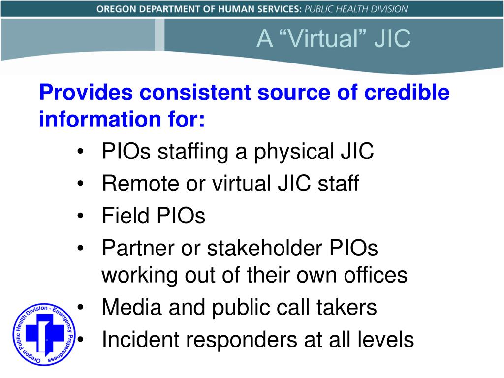 PPT - Christie Holmgren, APR Public Information Planning Manager Public ...