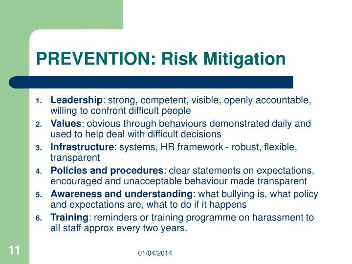 PPT - How to have a positive and healthy workplace: PowerPoint ...