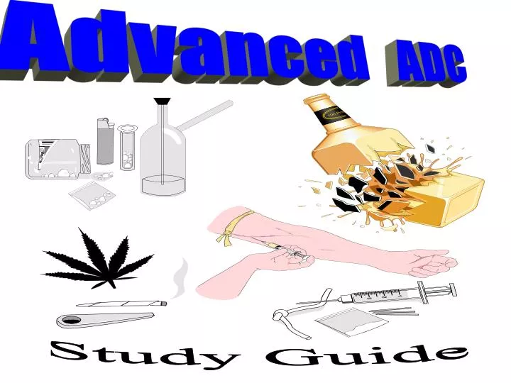 PPT - Study Guide PowerPoint Presentation, free download - ID:562918