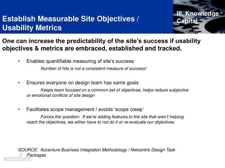 PPT - Accenture Delivery Methods August, 2002 PowerPoint Presentation ...