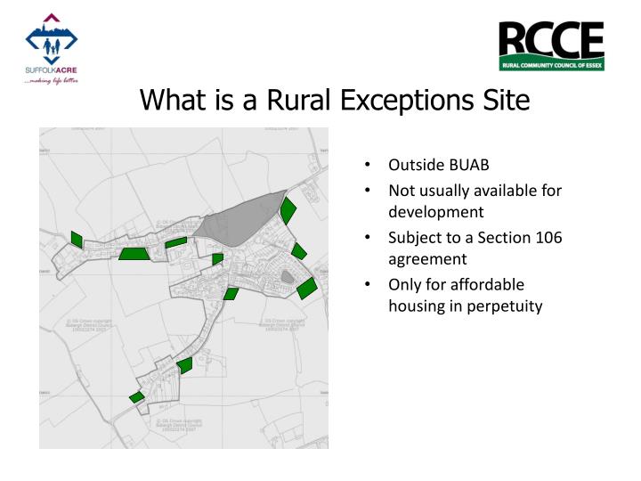 PPT - BROKERING RURAL AFFORDABLE HOUSING PowerPoint Presentation - ID ...