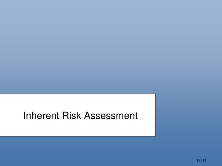 PPT - Chapter 13 PowerPoint Presentation - ID:563955
