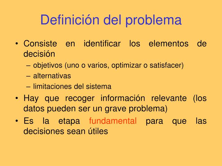 PPT - Investigación Operativa PowerPoint Presentation - ID:564396