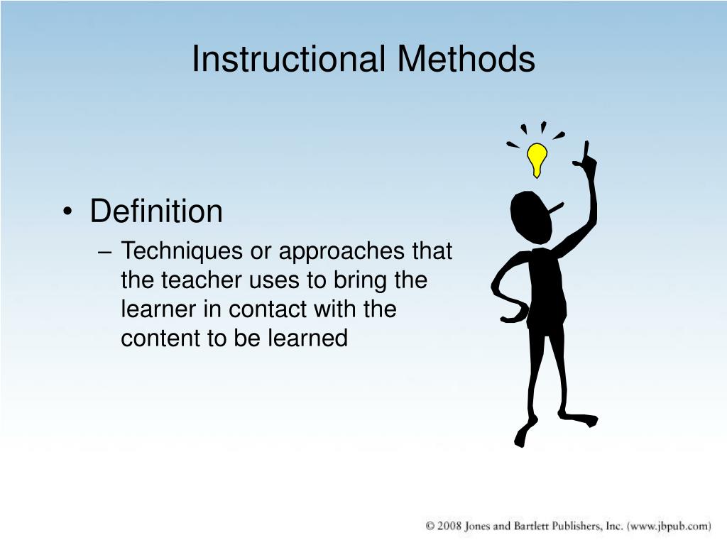 PPT - Chapter 11 Instructional Methods PowerPoint Presentation, free ... PPT - Chapter 11 Instructional Methods PowerPoint Presentation, free ...