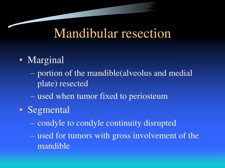 PPT - Surgical Approaches to the Oropharynx PowerPoint Presentation ...