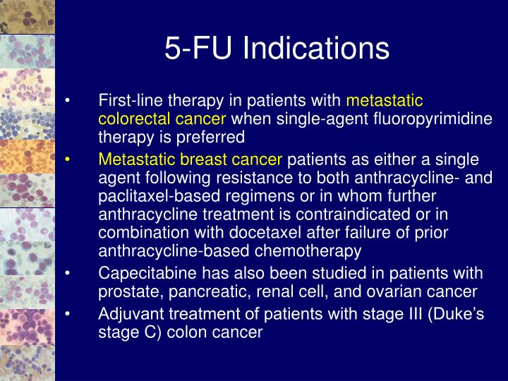 PPT - Introduction to Conventional Chemotherapy PowerPoint Presentation ...