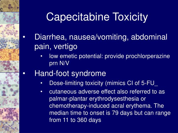 PPT - Introduction to Conventional Chemotherapy PowerPoint Presentation ...