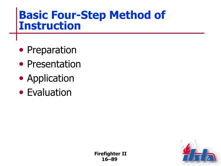 PPT - Essentials of Fire Fighting , 5 th Edition PowerPoint ...