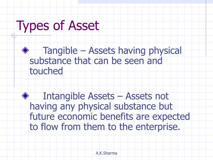 PPT - Accounting of Inventory, CWIP, Assets PowerPoint Presentation ...