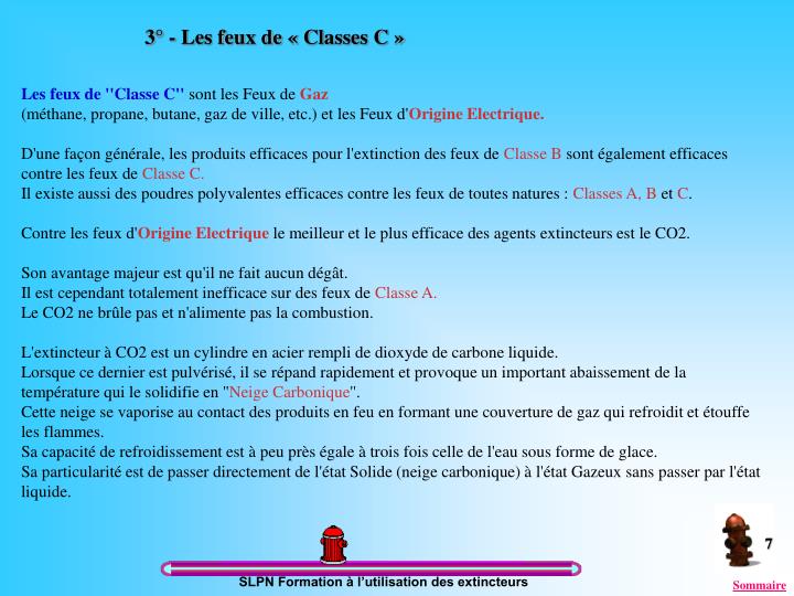 PPT - Formation à l’utilisation des EXTINCTEURS PowerPoint Presentation ...