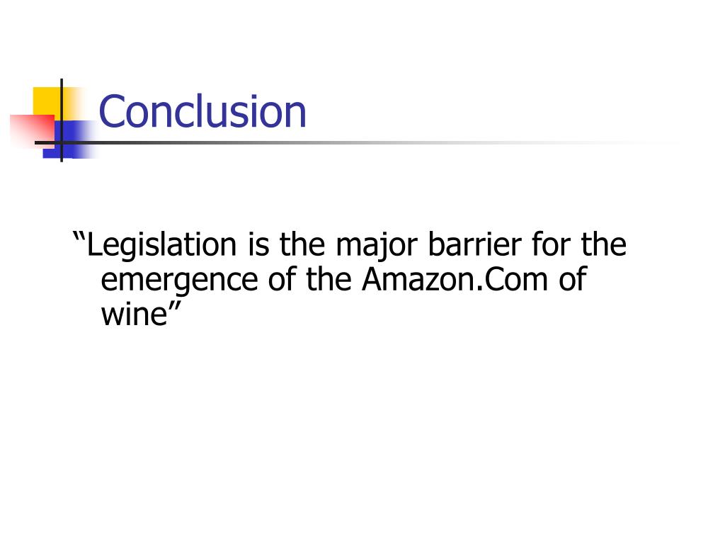 PPT - The Online Wine Industry PowerPoint Presentation, free download ...