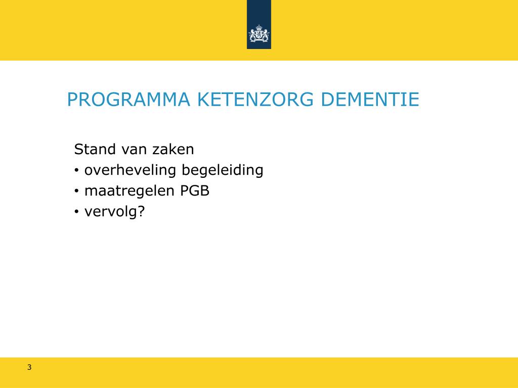 PPT - NIEUWS UIT DE VWS-TOREN PowerPoint Presentation, free download ...