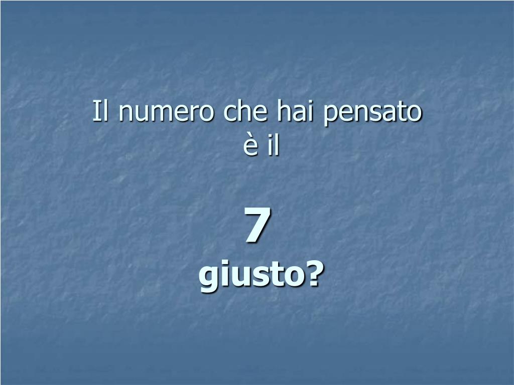 PPT - CALCOLI PSICOLOGICI PowerPoint Presentation, free download - ID ... PPT - CALCOLI PSICOLOGICI PowerPoint Presentation, free download - ID ...
