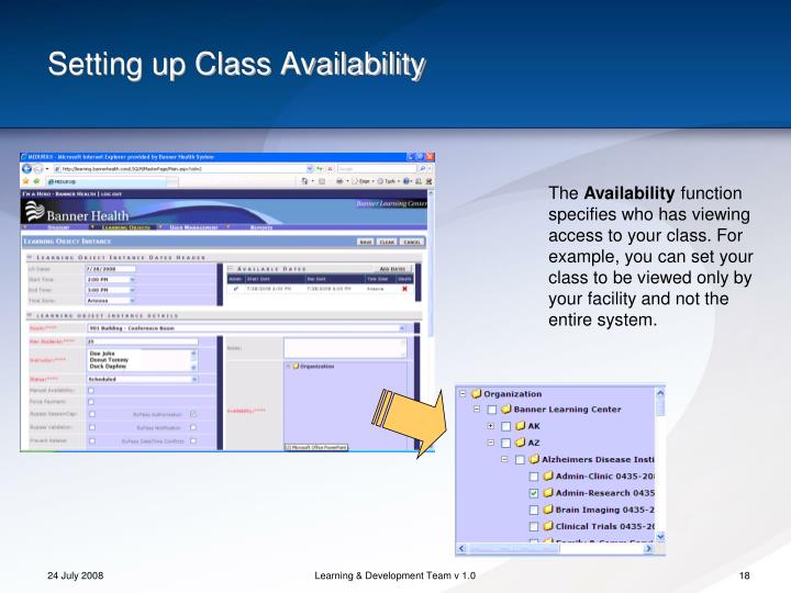 PPT - BLC Training for Instructors PowerPoint Presentation - ID:570557
