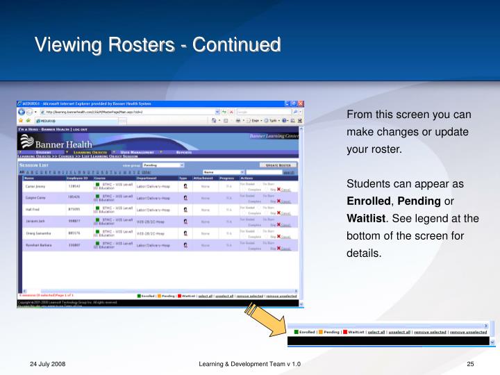 PPT - BLC Training for Instructors PowerPoint Presentation - ID:570557