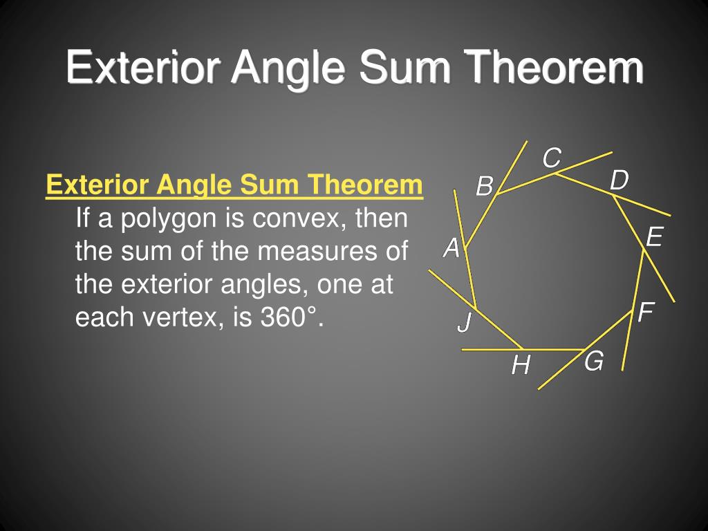 PPT 8 1 Angles Of Polygons PowerPoint Presentation Free Download PPT 8 1 Angles Of Polygons PowerPoint Presentation Free Download