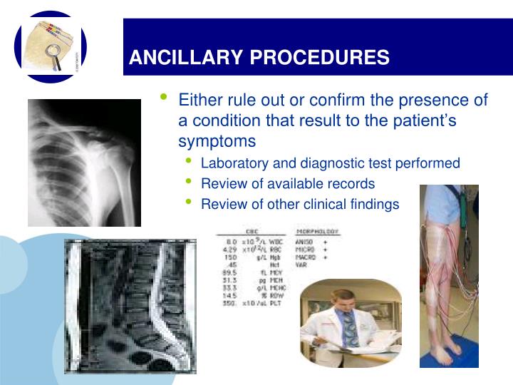 PPT - PT 142: Assessment in Physical Therapy Introduction to ...