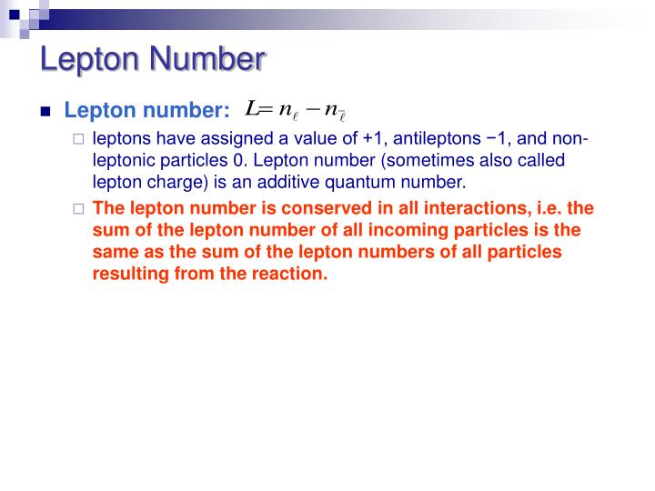 PPT - Introduction to Particle Physics PowerPoint Presentation - ID:573965