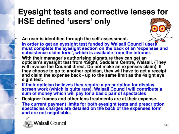PPT - DSE Assessor Training PowerPoint Presentation - ID:574021