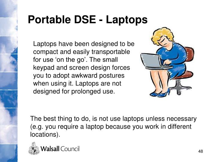 PPT - DSE Assessor Training PowerPoint Presentation - ID:574021